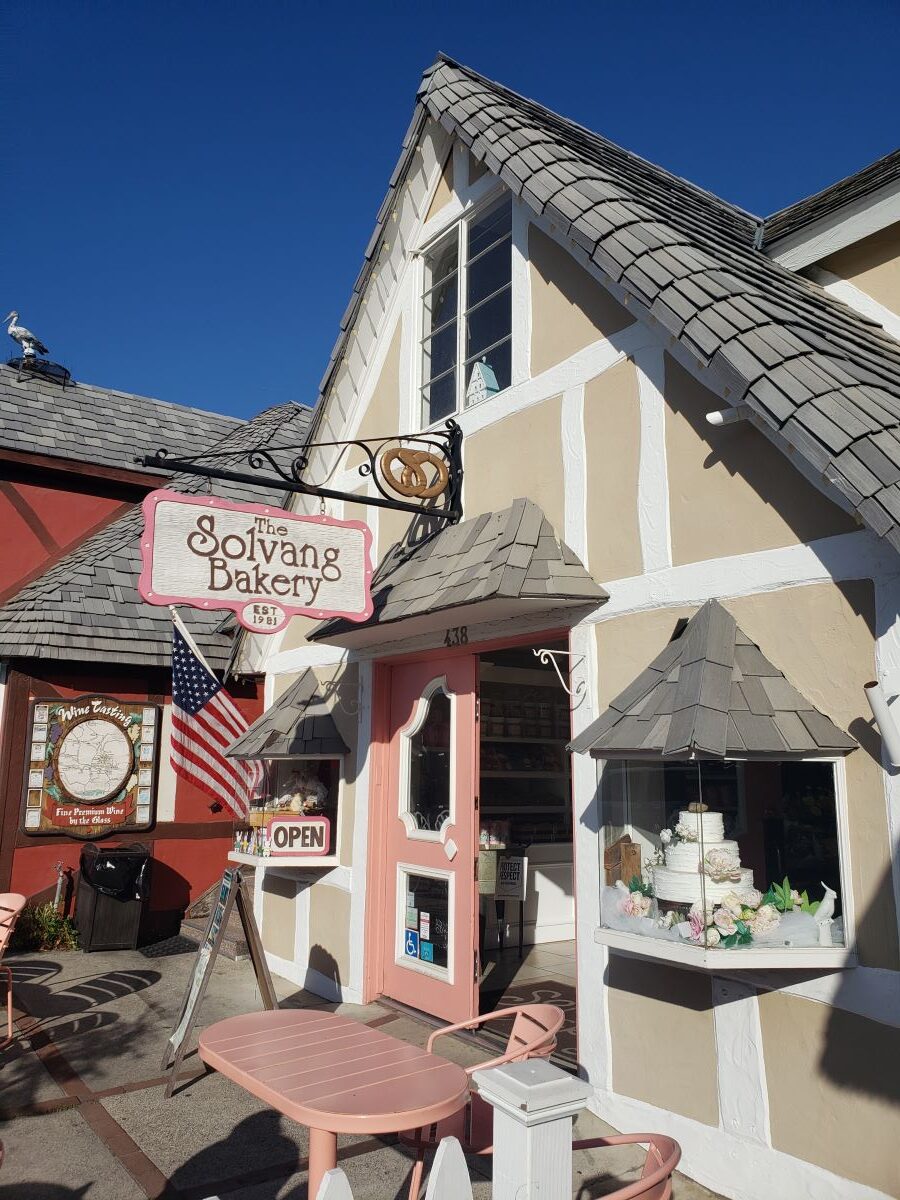 12 Things to Do in Solvang: A Charming Danish Village Near Santa ...