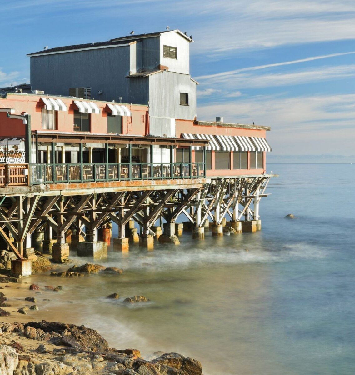 Summer in Monterey: Weather, Tips, & Fun Things to Do - California ...
